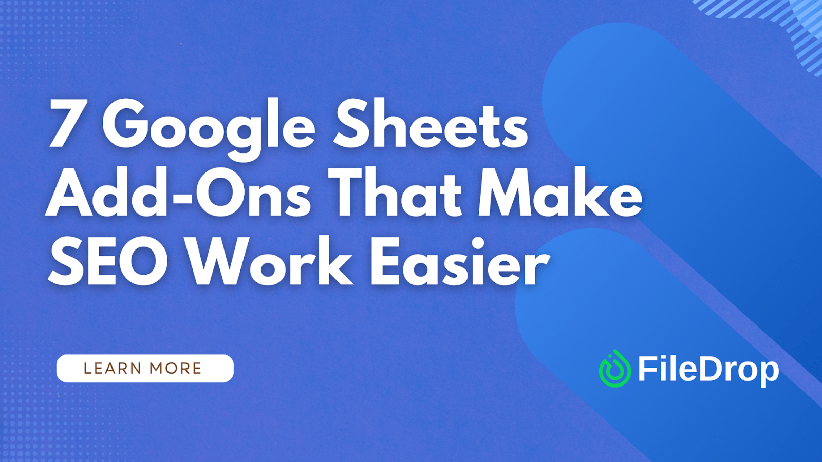 7-google-sheets-add-ons-that-make-seo-work-easier