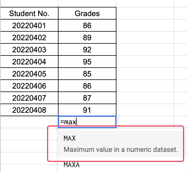 Top 55 Most Useful Google Sheets Formula Sheet HeadwayApps